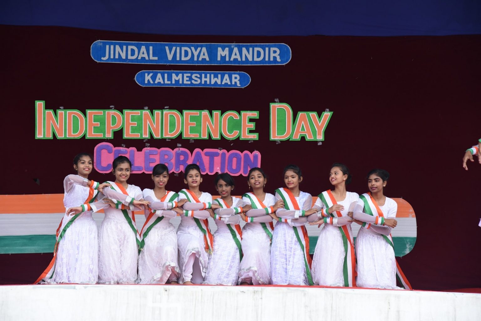 Photo Gallery – JVM Kalmeshwar